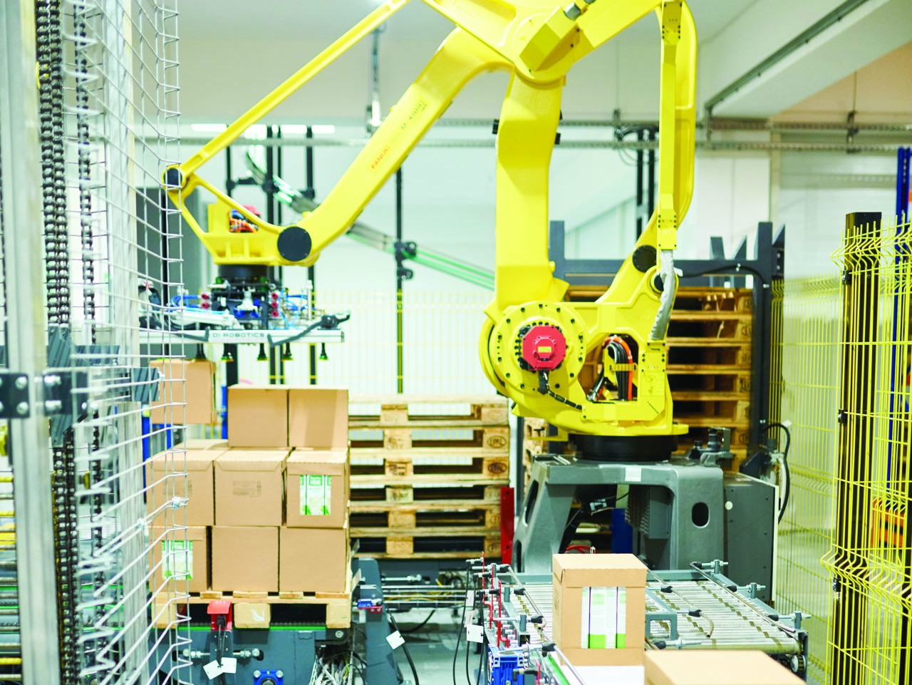 Manipulacija komadnim i lakim teretom – strojrem.hr