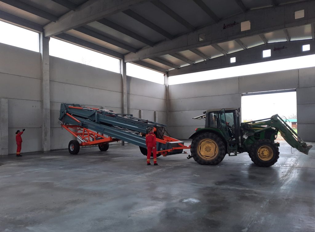 strojrem.hr – Tehnologija u transportu